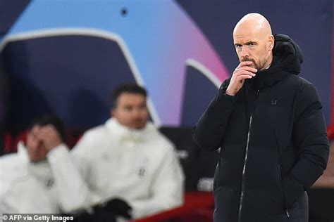 Graham Potters Reputation Took A Hit After His Disastrous Stint At