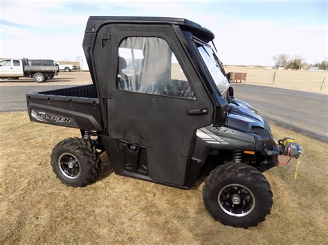 2012 Polaris Ranger 800 Xp Motorcycles For Sale