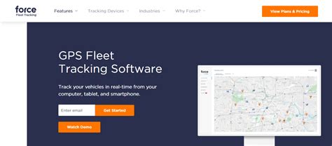 Force By Mojio User Reviews And Pricing Data For 2025 Brilliant Maps