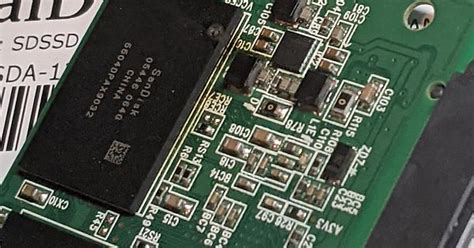 Burnt Ssd Album On Imgur