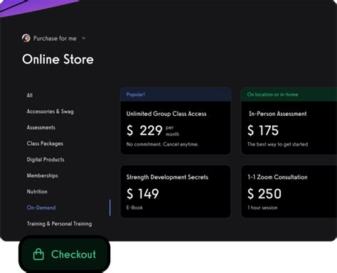 Best Open Source Gym Management Software In Ranked Reviewed Exercise