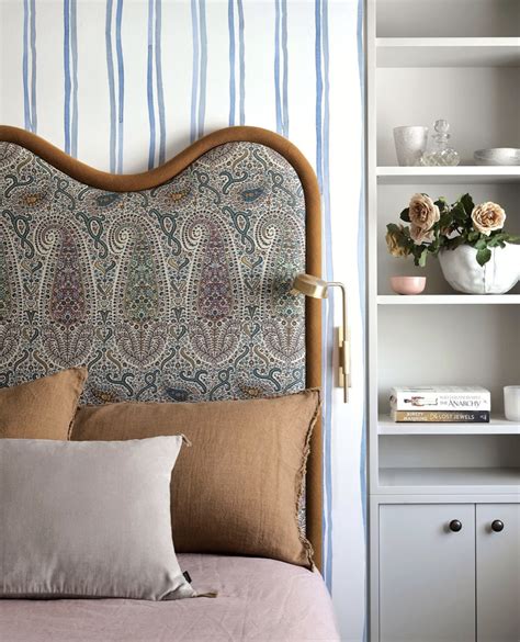 Headboard Interior Design Home Decor Bedroom Design