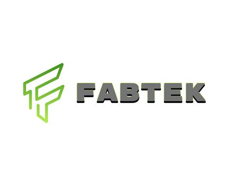 Lookbook — Fabtek Engineering