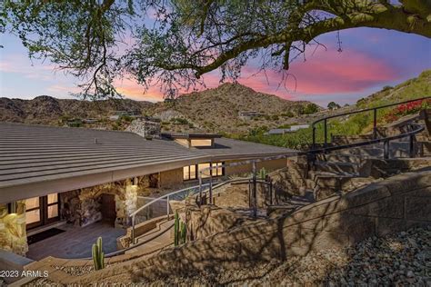 E Moonlight Way Paradise Valley Az Loopnet