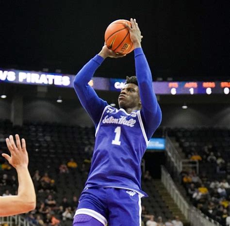 Connecticut Vs Seton Hall Game Simulator 700 Pm Et 12202023