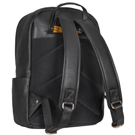 Arik Mochila Piel Hombre Y Muje STILORD
