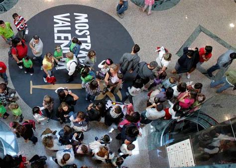 La Mostra de Valencia presenta 40 películas inéditas en España