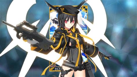再臨バレ注意【fategrand Order】【fgo】＃アークティックサマーワールド ＃ワルキューレ オルトリンデ（アサシン） 霊基