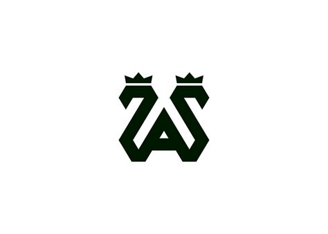 Sas Logo Design Sas Letter Logo Behance