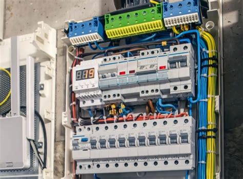 Mpcb Lwn Mccb Pilih Pemutus Litar Yang Tepat Untuk Perniagaan Oohmage