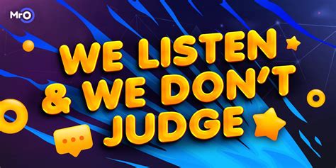 January’s $100 Free Chip – We Listen and We Don’t Judge - Mr.O Casino Blog