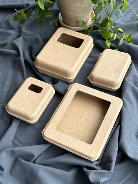 Small Clamshell Sample Set Etsy