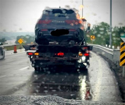 Ottawa Police Lay Three Stunt Driving Charges Over The Long Weekend