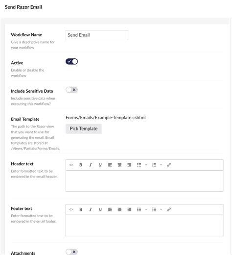 Umbraco Forms 111 And 103