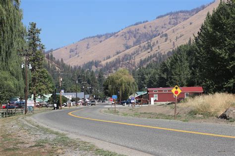 The Campers Guide To Conconully State Park Wa Caffeinated Excursions