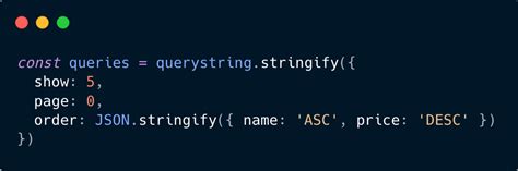 Question Can We Check Query String With Class Validator Issue 1168