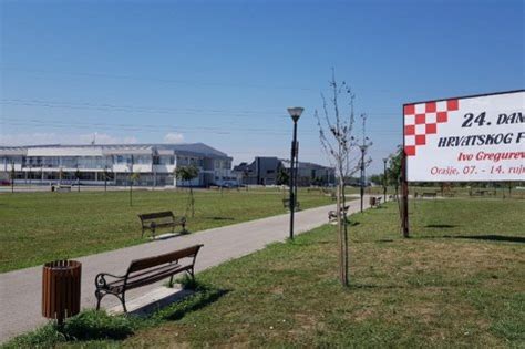 ORAŠJE Sve je spremno za 24 Dane hrvatskog filma Hrvatski Medijski