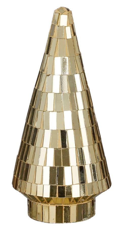 House Of Seasons საახალწლო დეკორაცია ნაძვის ხე 23 სმ Veli Store