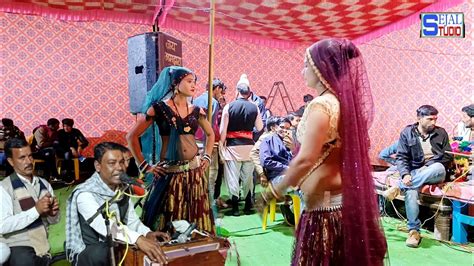 न्यूबुंदेलीराई। चेतावनी भजन । बे नई वापस आने जॉन दिन कड़ गए। रमेश