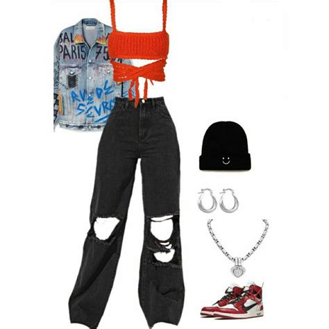 Pin De ⋆ 𝐀ꪀ𝐠ᥱᥣ Em R O U P A S Roupas Kpop Roupas Estilosas Looks