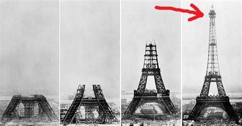 ეიფელის კოშკის მწვერვალზე ნანახმა საყოველთაო შოკი გამოიწვია სასარგებლო რჩევები