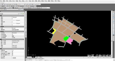 Gis Cad