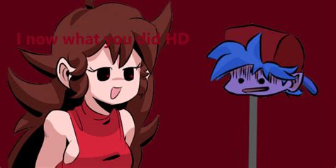 A Date With Mommy Mearest Hd Mod For Friday Night Funkin Fnf Mods