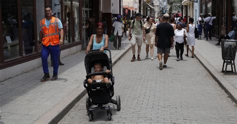 Una Abuela Y Una Esposa Dos Nuevas Víctimas De Feminicidio En Cuba