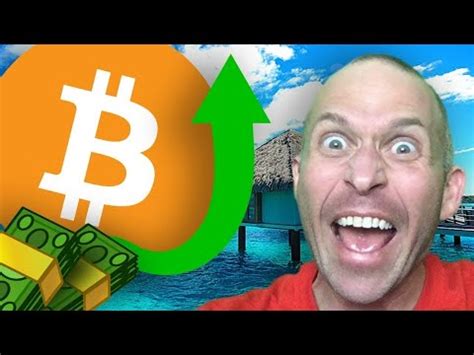 我最喜欢的比特币信号现在刚刚闪现 短期谨慎