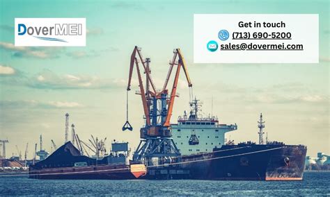 Optimizing Bulk Container Unloading For Efficient Material Handling Dovermei