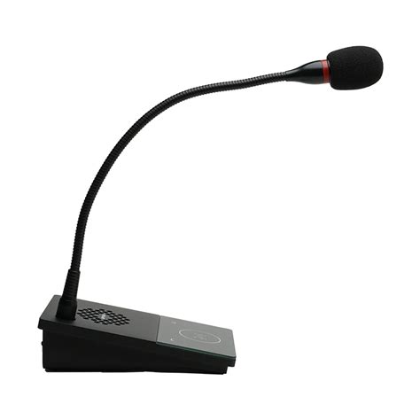 Spon Network Window Intercom Kit Multi Party Communication