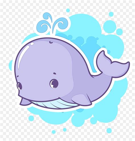 Baleia Desenho
