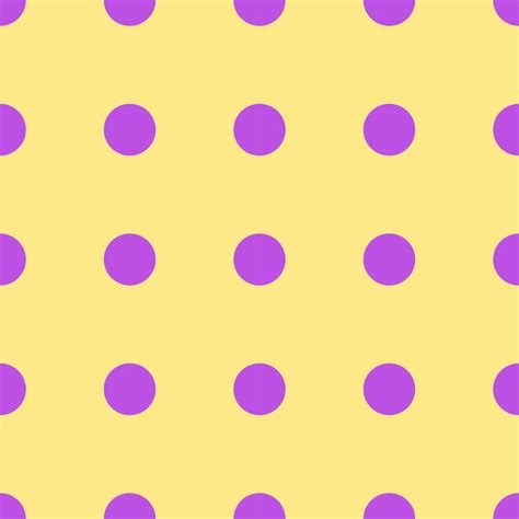 Premium Vector Purple Circle Pattern Background Design
