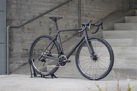 Meet The Time Adhx 45 Contender Bicycles