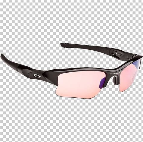 Goggles Sunglasses Oakley Flak Jacket Xlj Oakley Png Clipart