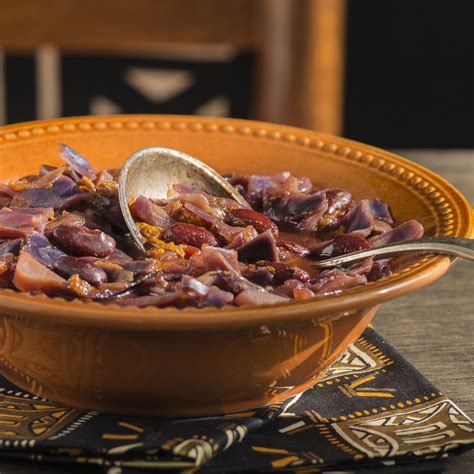 Coachbjs African Cabbage Stew Coach Bj