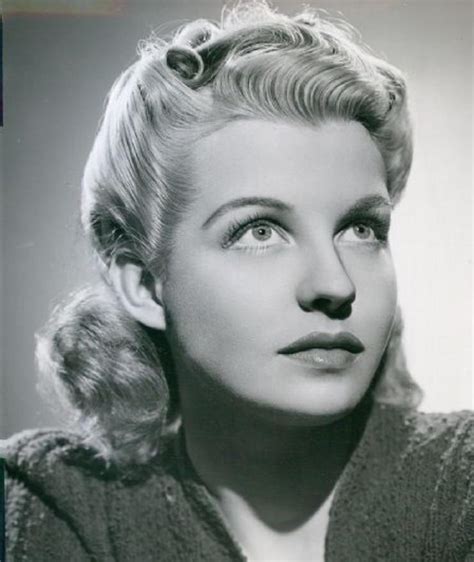Betty Field Movies Bio And Lists On Mubi