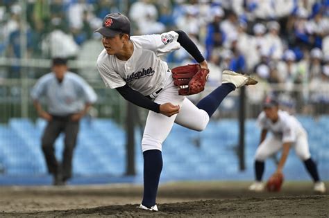 【写真特集】⚾聖隷―静岡 高校野球静岡大会準決勝｜静岡新聞digital 静岡県のニュース
