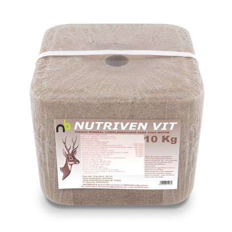 Nutri Fos Nutriblock