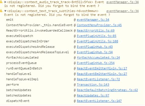 contextmenu and transform · issue 27 · fkhadra react contexify · github