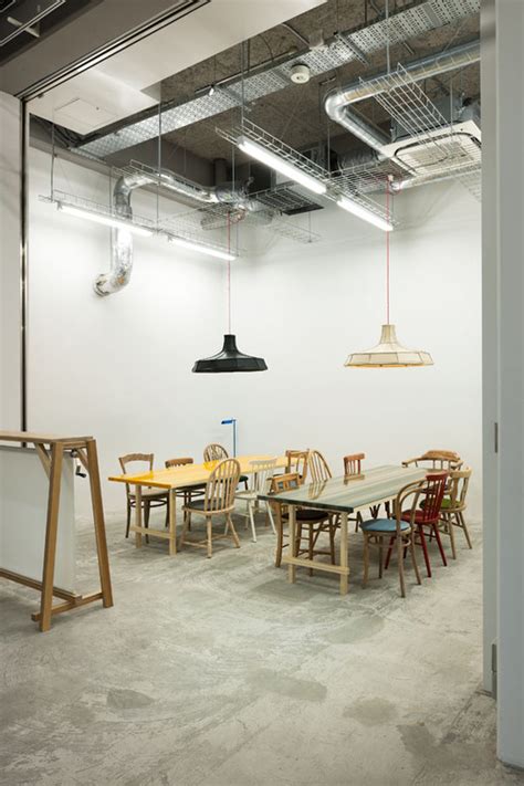 Hue Plus Schemata Architects Archdaily