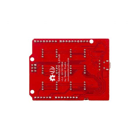 Seeeduino Lotus V1 1 Atmega328