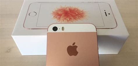 Ios 13 Compatibility Issue With Iphone Se