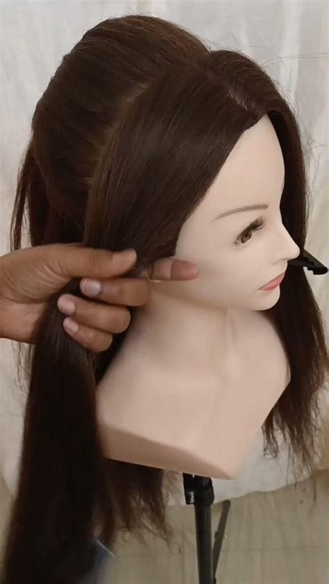 4 Easy Puff Hairstyles How To Make Perfect Puff Hairstyle Quick
