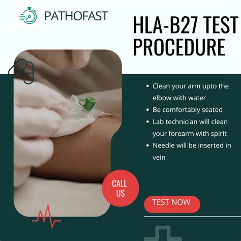 Hla B27 Test In Pune Book Now