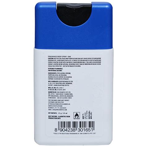 Buy Fogg Master Oak Fragrance Body Spray Ml In Wholesale Price Online B B Retailershakti
