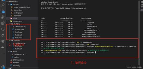Esp Idf A Arduino Esp Csdn