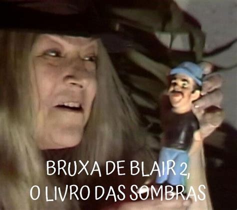 A Bruxa de Blair 2 O Livro das Sombras Desciclopédia