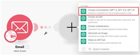 How To Easily Automate Email Responses With Chatgpt Make