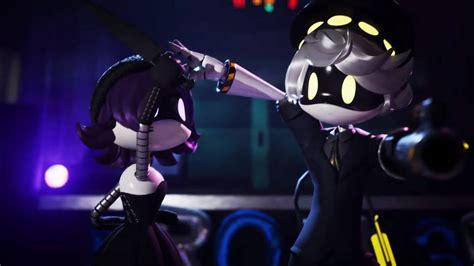 Uzi Got Knife By Yusaku Ikeda On Deviantart